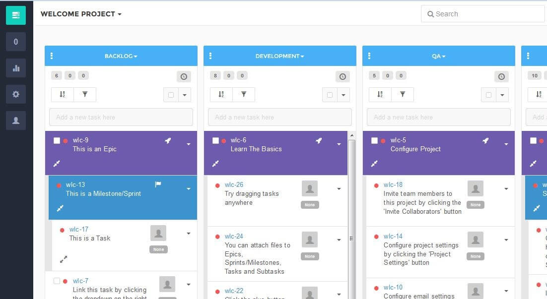 Jira alternatives: five project tools in short - IONOS