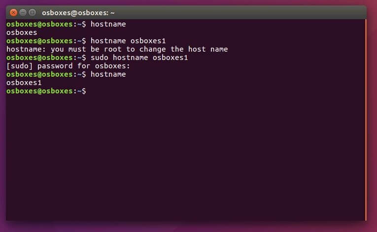 What Is A Hostname IONOS CA