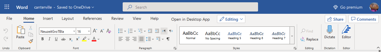 How to change language in Microsoft Word – a step-by-step guide - IONOS CA