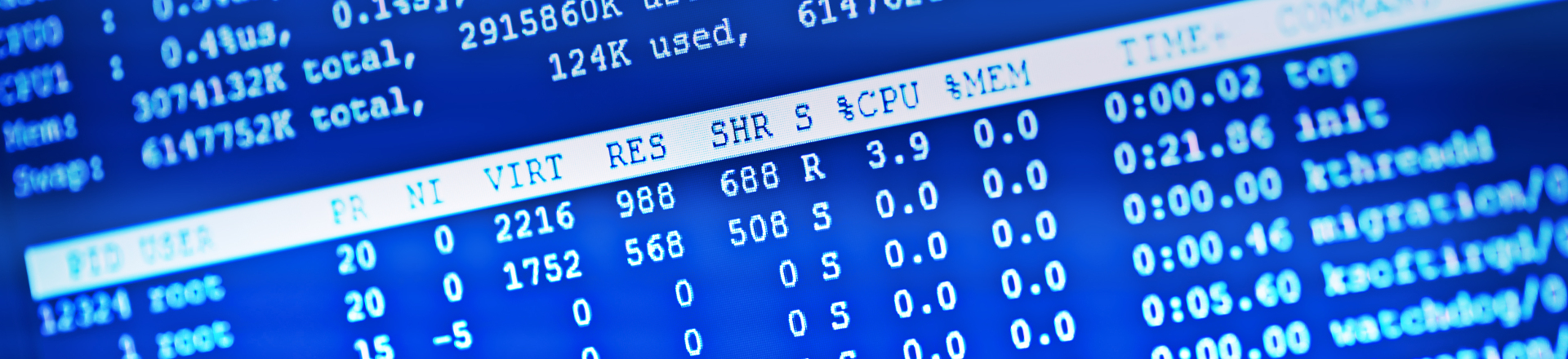 What is netstat? The cross-system network tool explained - IONOS