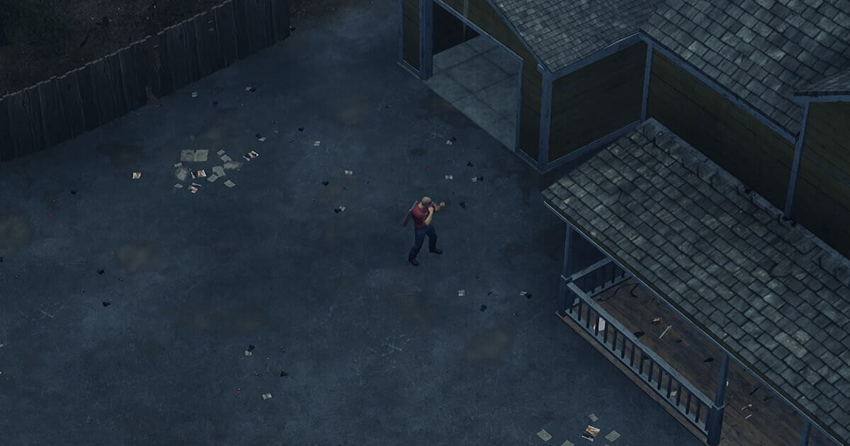 How to create a HumanitZ server - IONOS CA