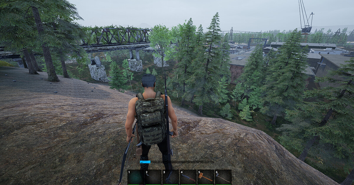 How To Set Up A No One Survived Server Ionos Ca