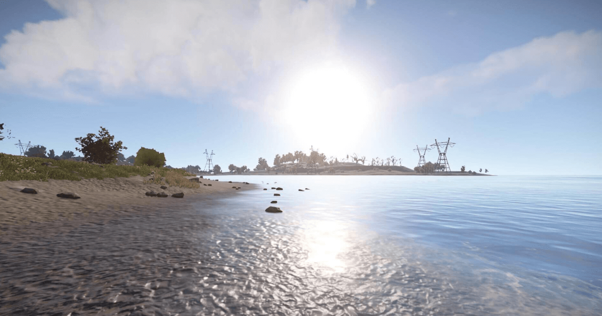 What are some useful Rust cheats and console commands? - IONOS CA