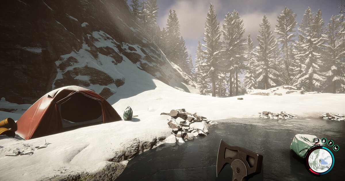 How to create a Sons of the Forest server - IONOS CA