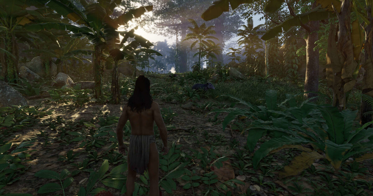 How to create and host a Soulmask server - IONOS CA