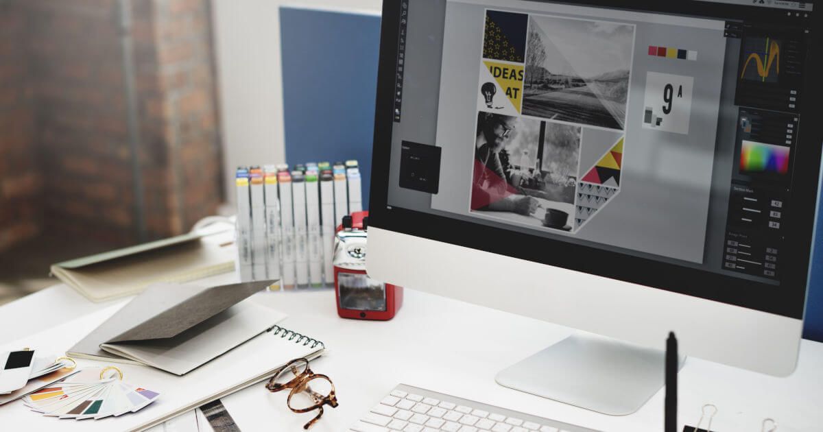 How to create the perfect style guide for your website - IONOS CA