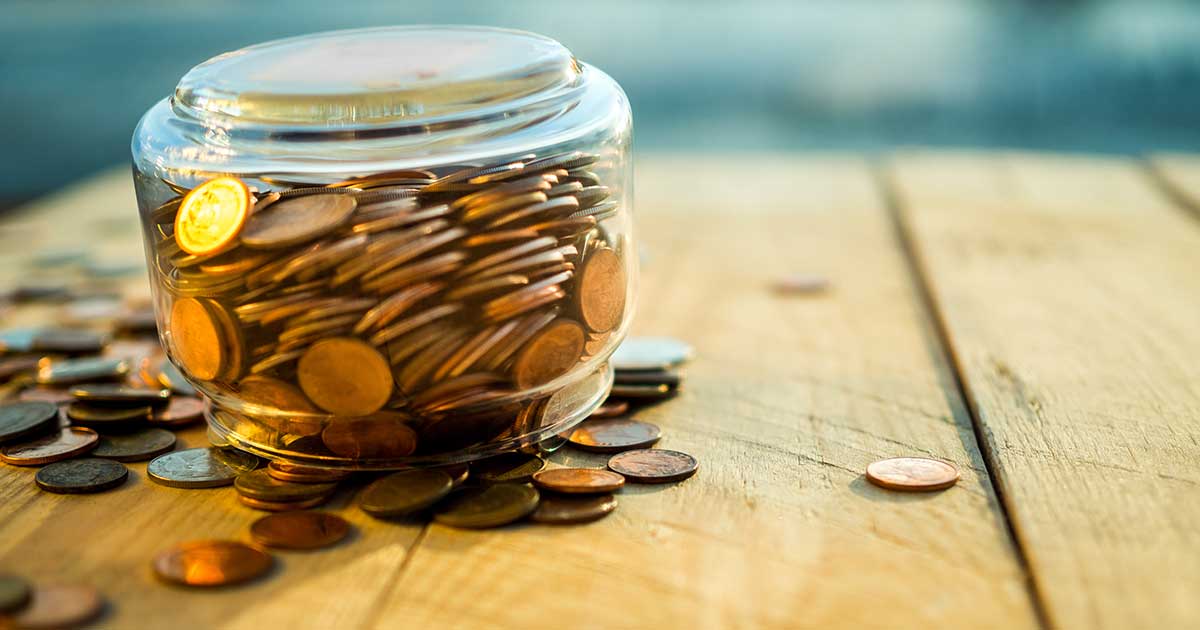 How to depreciate low-value assets - IONOS CA