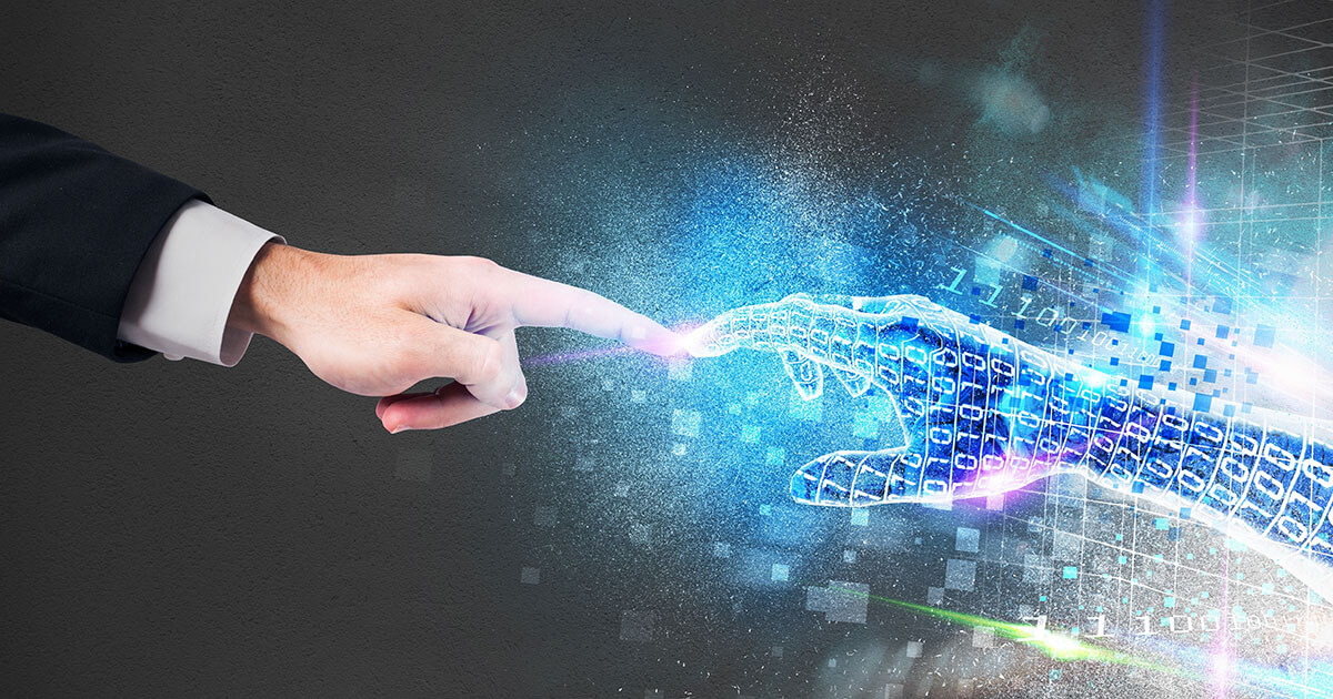 What is human-centered computing? - IONOS CA