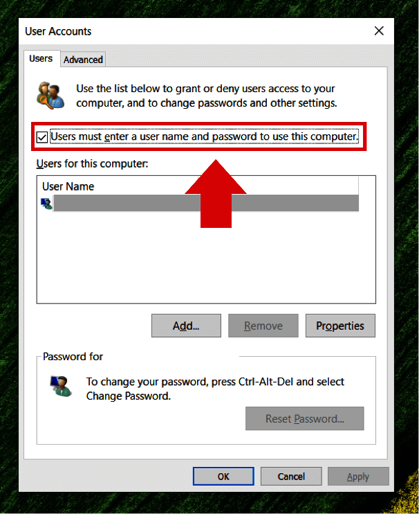 Windows 10 auto login: Quick guide to setting it up - IONOS CA