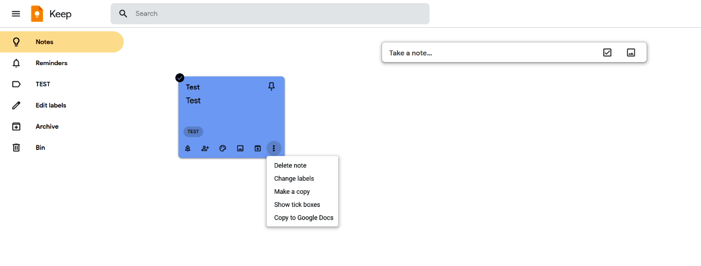 The best OneNote alternatives - IONOS CA
