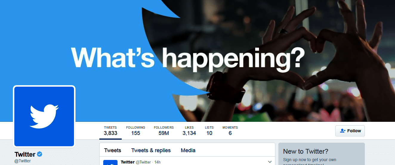 Microblogging: quick blogging made easy - IONOS CA