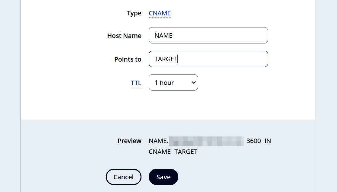 How To Set Up A Custom Substack Domain Ionos Ca 7717