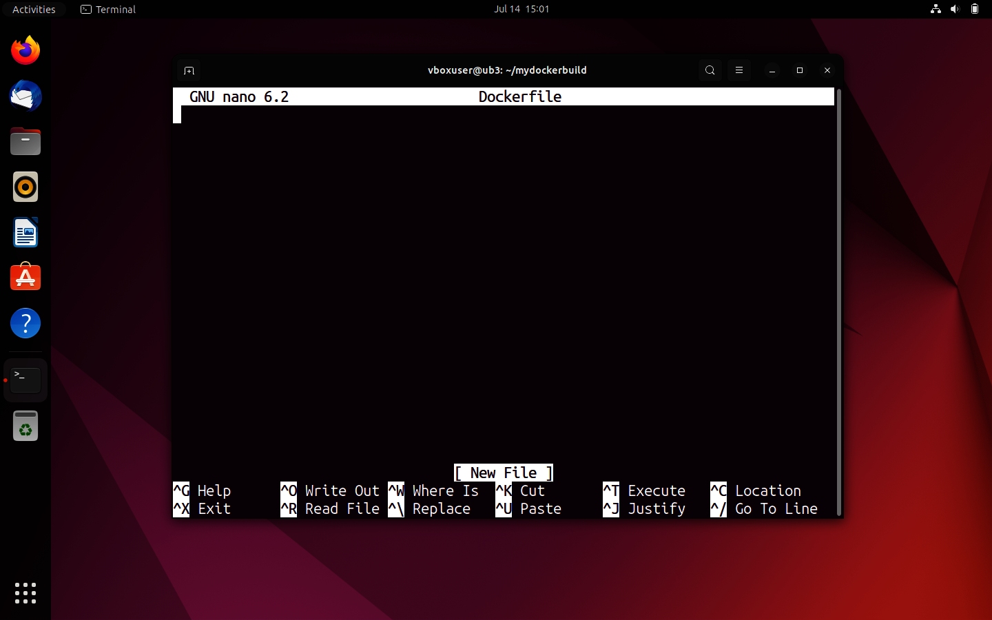 Docker Tutorial for Beginners - IONOS CA