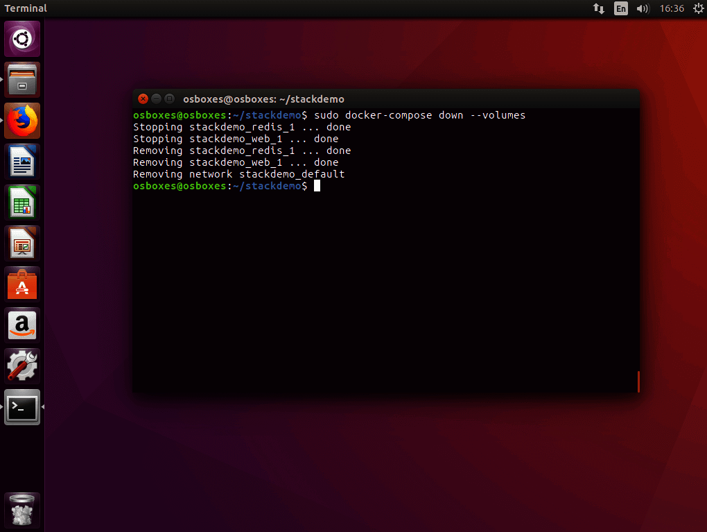 Docker Orchestration With Swarm And Compose Ionos Ca