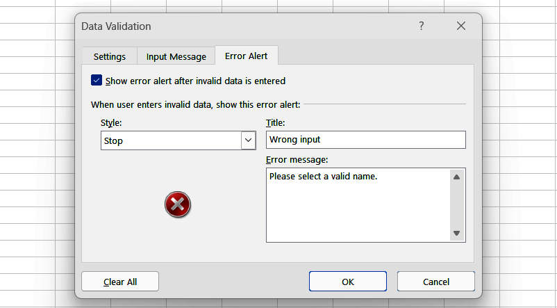 How To Edit Drop Down Lists In Excel Ionos Ca