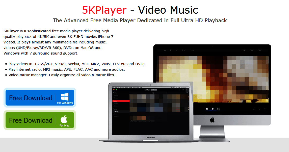 The best alternatives to the VLC media player - IONOS CA