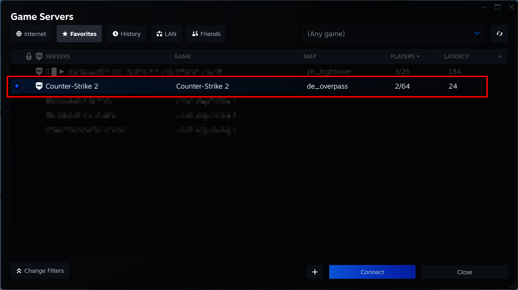 How To Host A Counter Strike 2 Server On Linux Ionos Ca