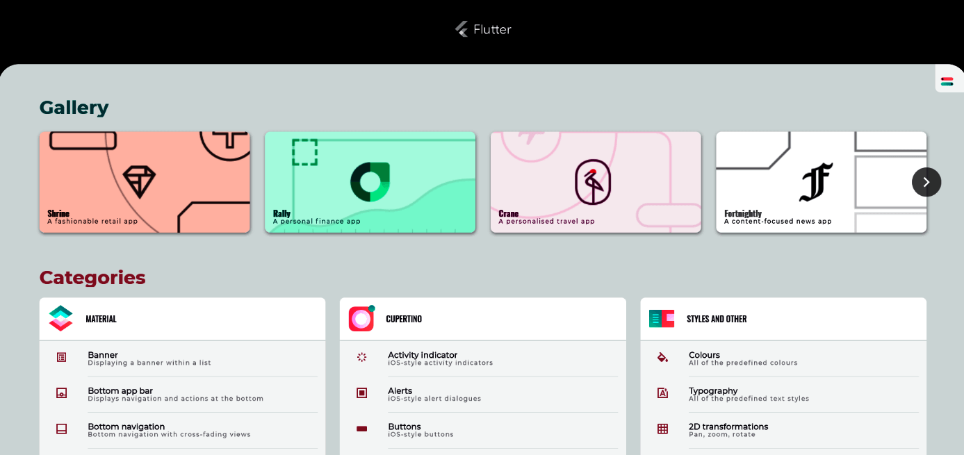 What is Flutter? - IONOS CA
