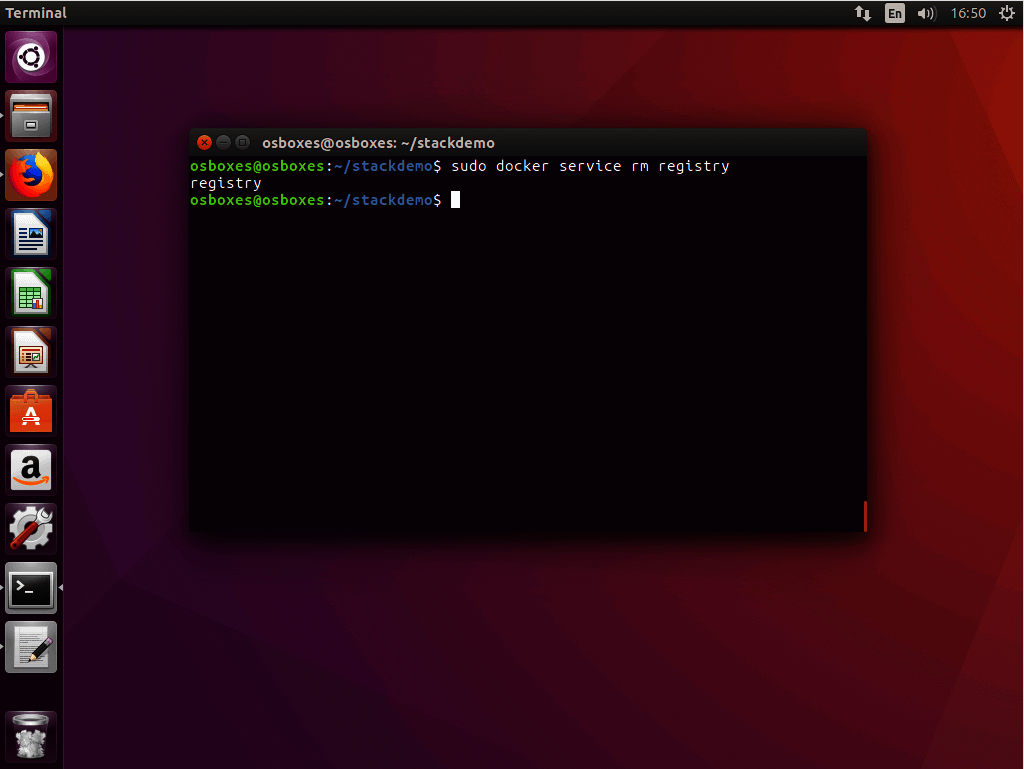 Docker Orchestration With Swarm And Compose Ionos Ca