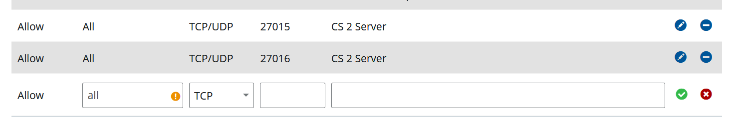 How to create a CS 2 Server (Counter Strike 2) - IONOS CA