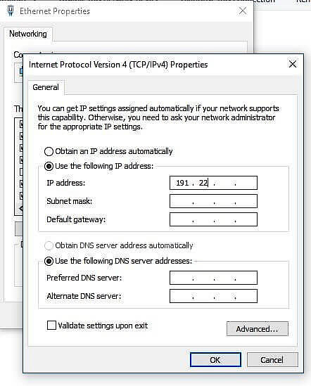 DHCP: An overview of the Client/Server protocol - IONOS CA