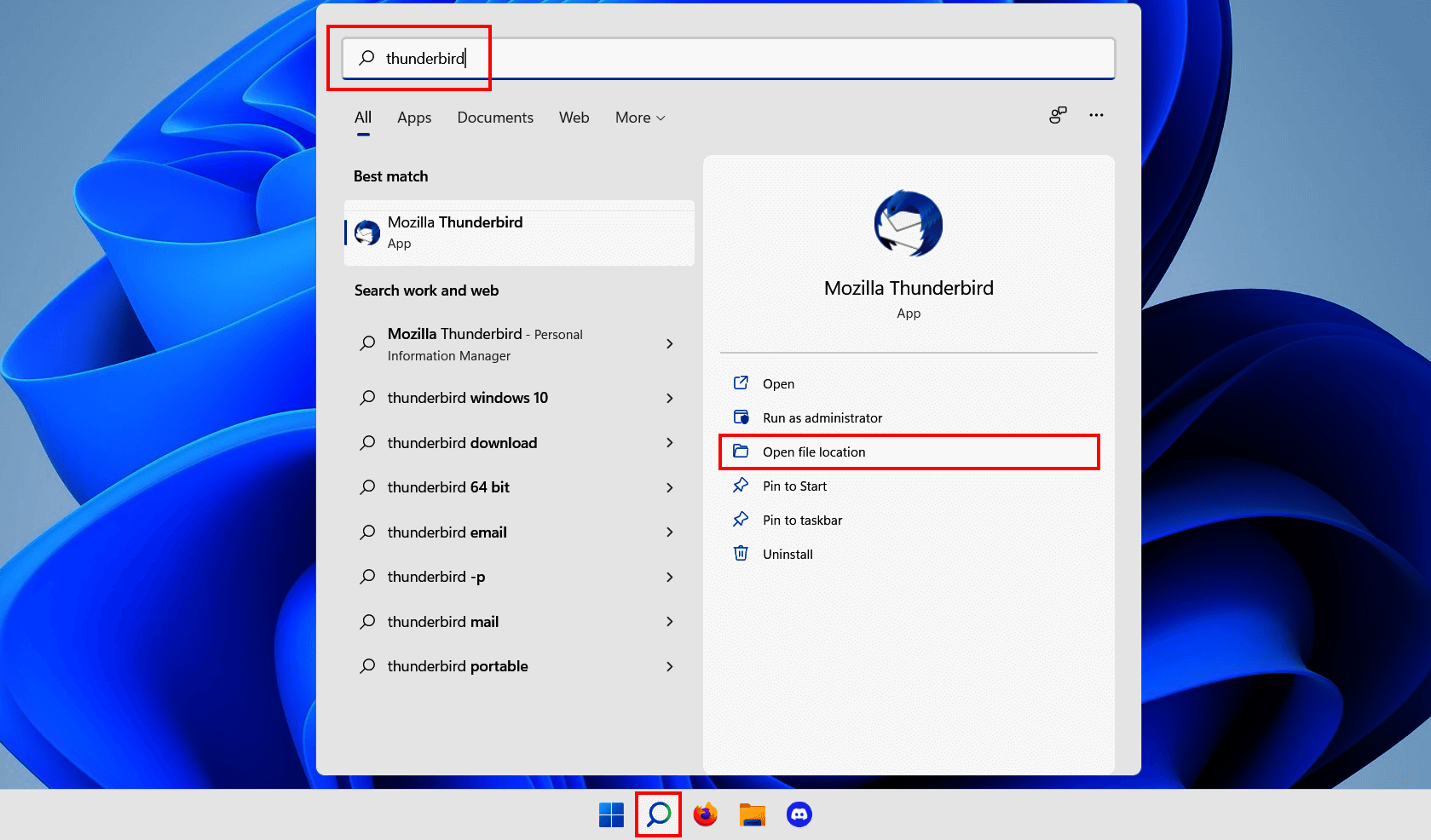 How to change startup programs in Windows 11 - IONOS CA