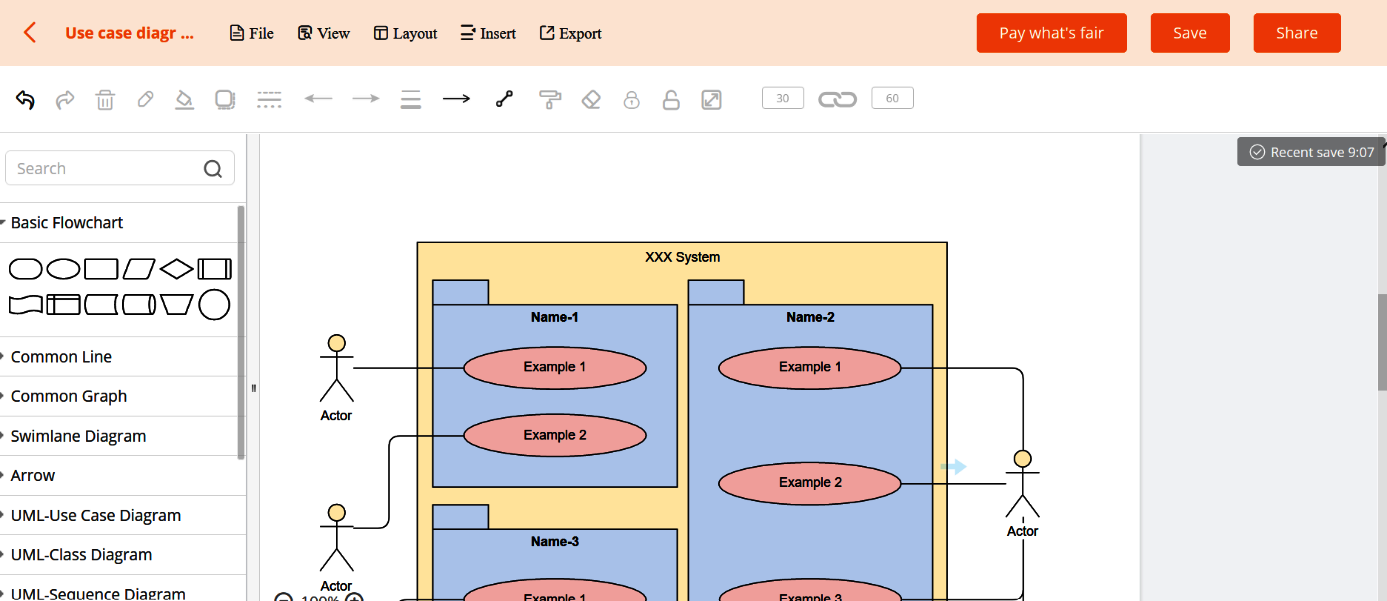 The 6 best UML tools: from freeware to premium - IONOS CA