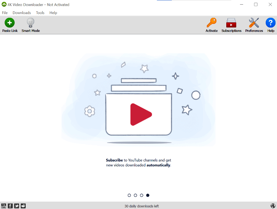 YouTube to MP4 converters: The best software - IONOS CA