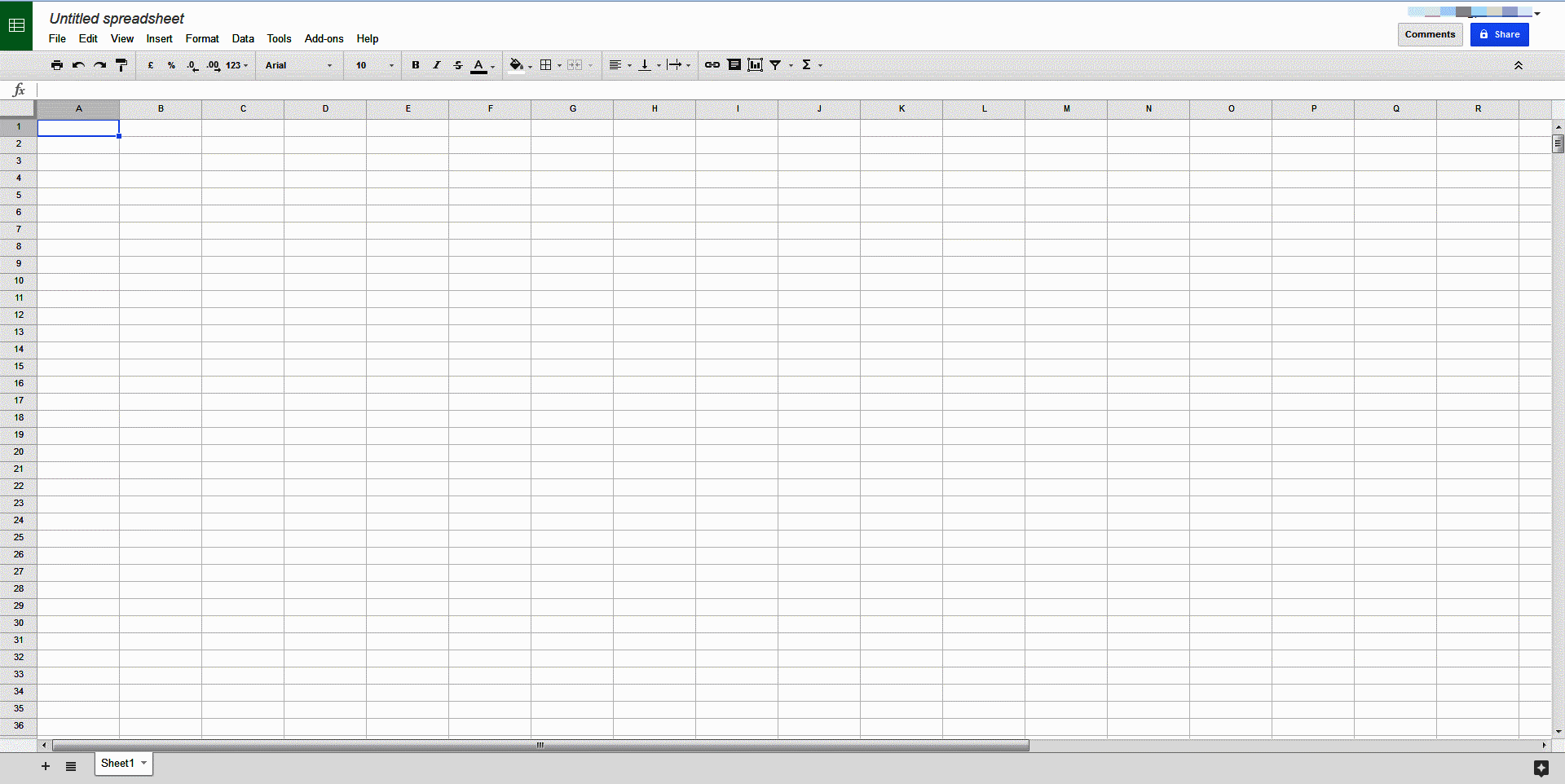 Excel Alternative - Overview of free Microsoft Excel alternatives ...