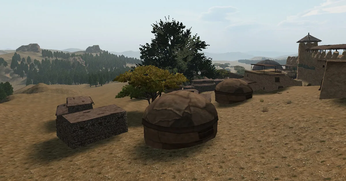 How to set up a Mount and Blade 2 Bannerlord server - IONOS CA