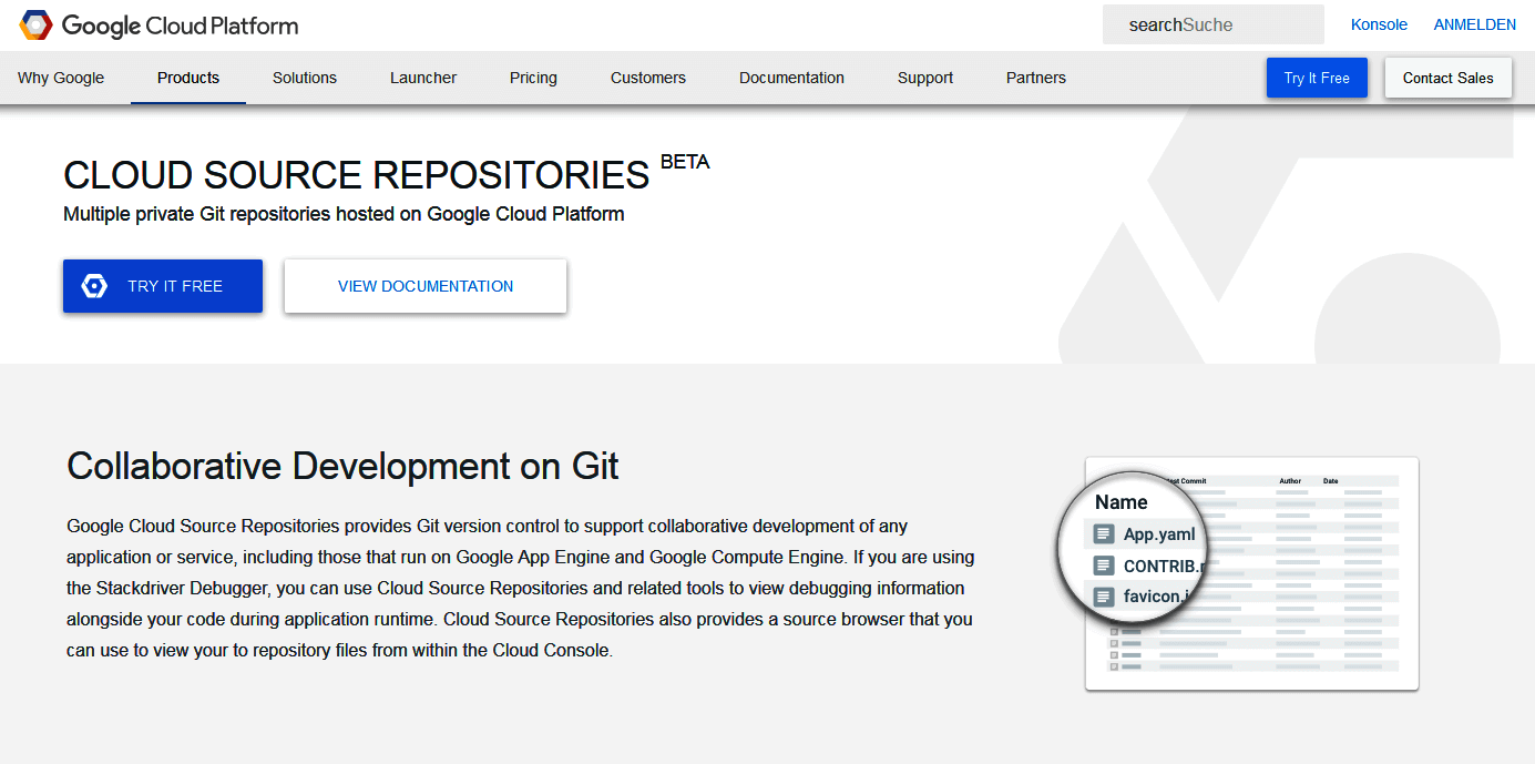 Top 5 GitHub Alternatives - IONOS CA