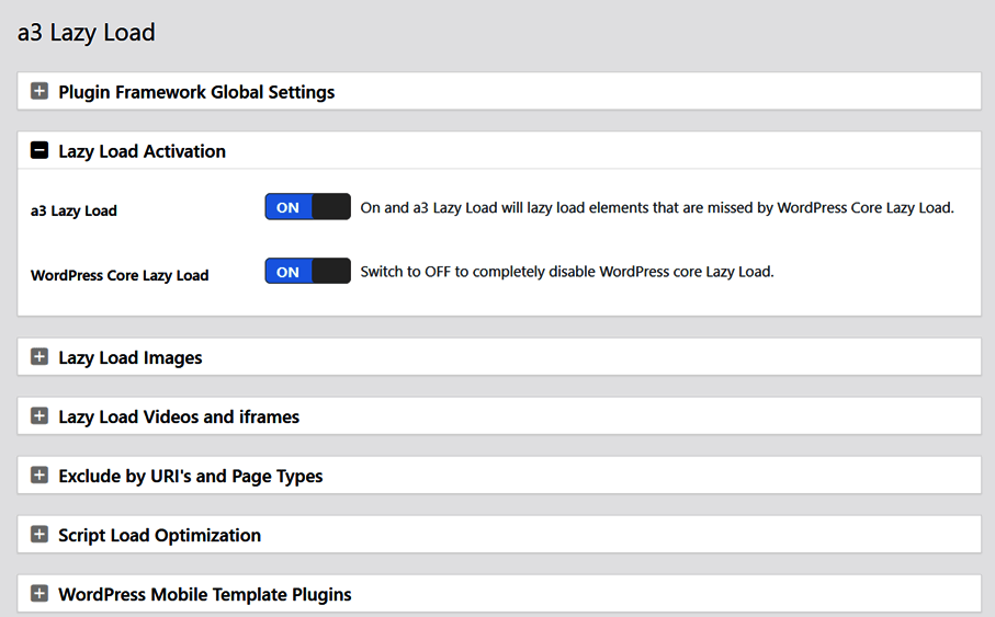 How to use WordPress lazy loading for images - IONOS CA How to use WordPress lazy loading for images - IONOS CA