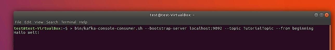 Apache Kafka Tutorial for Beginners - IONOS CA
