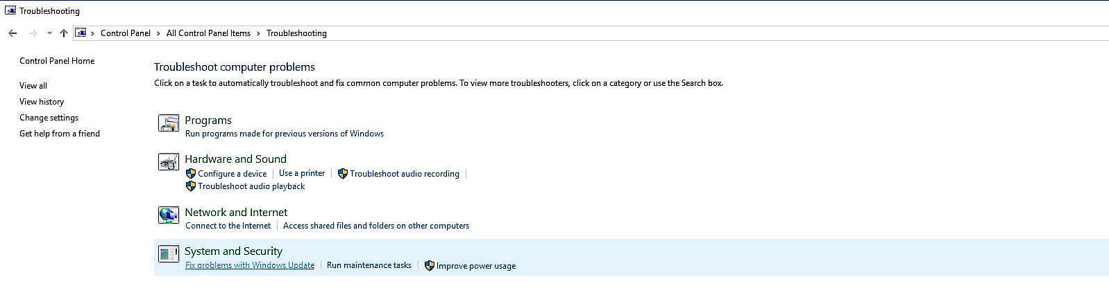Resolving 0x80070bc2 Errors in Windows 10 – How it Works - IONOS CA