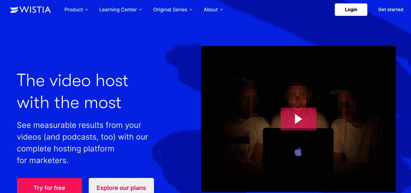 YouTube alternatives: an overview of the 10 best platforms and portals ...