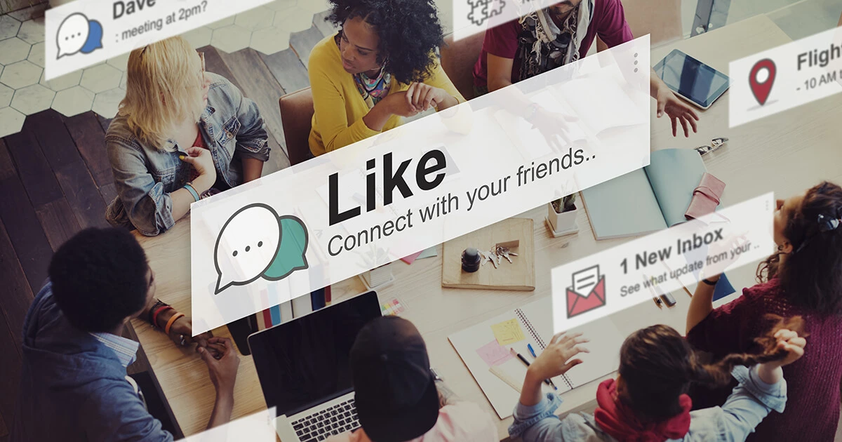 IRC – definition, setup, and functioning of an Internet Relay Chat ...