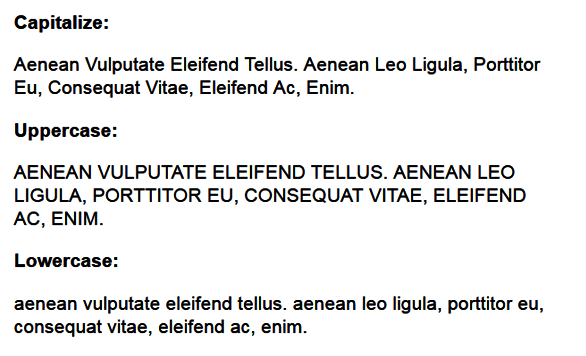 How to learn CSS - Tutorial - IONOS CA