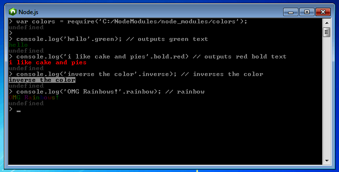 Introduction to Node.js - IONOS CA