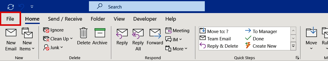 Outlook: how to turn on spell check in Outlook - IONOS CA