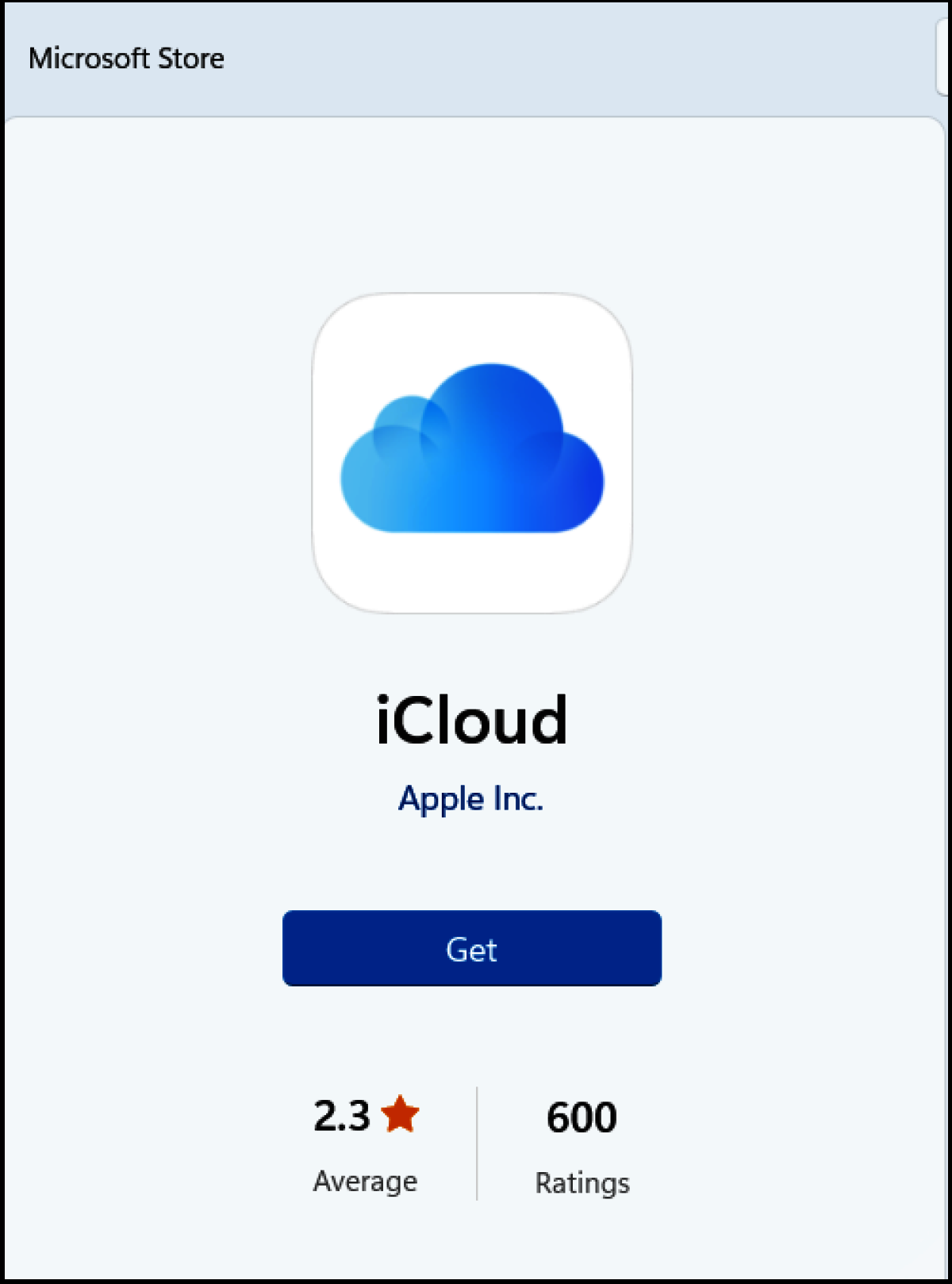 How to use iCloud for Windows 10 - IONOS CA