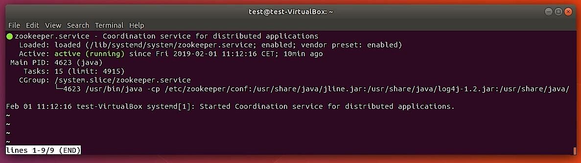 Apache Kafka Tutorial for Beginners - IONOS CA