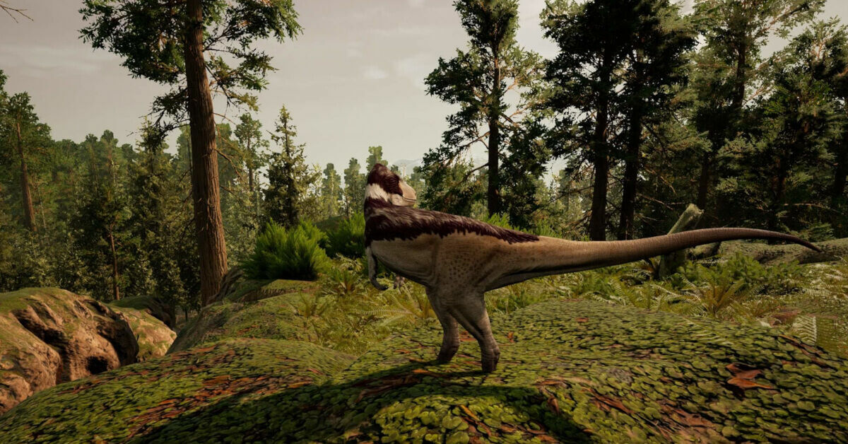 How to set up your own Path of Titans server - IONOS CA