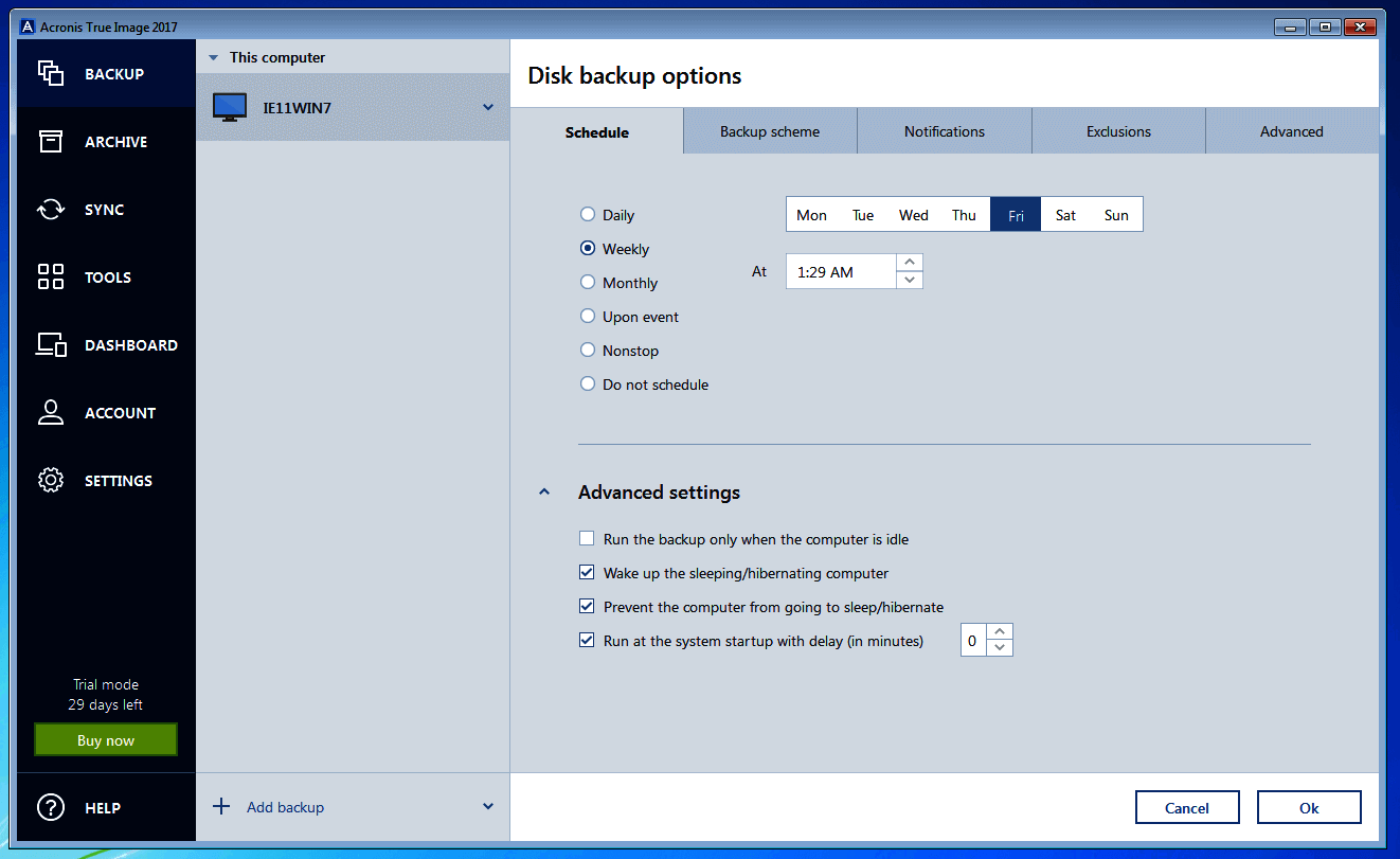 Image tools in comparison - IONOS CA