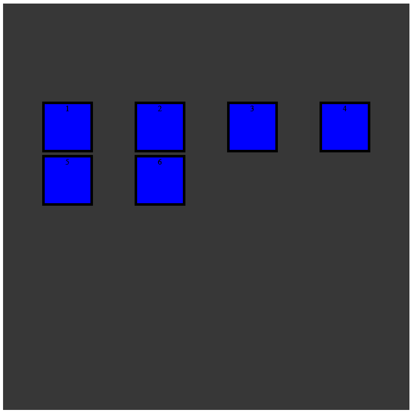 CSS Grid Tutorial with examples - IONOS CA