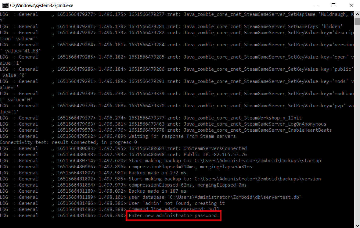 How to set up your own Project Zomboid server - IONOS CA
