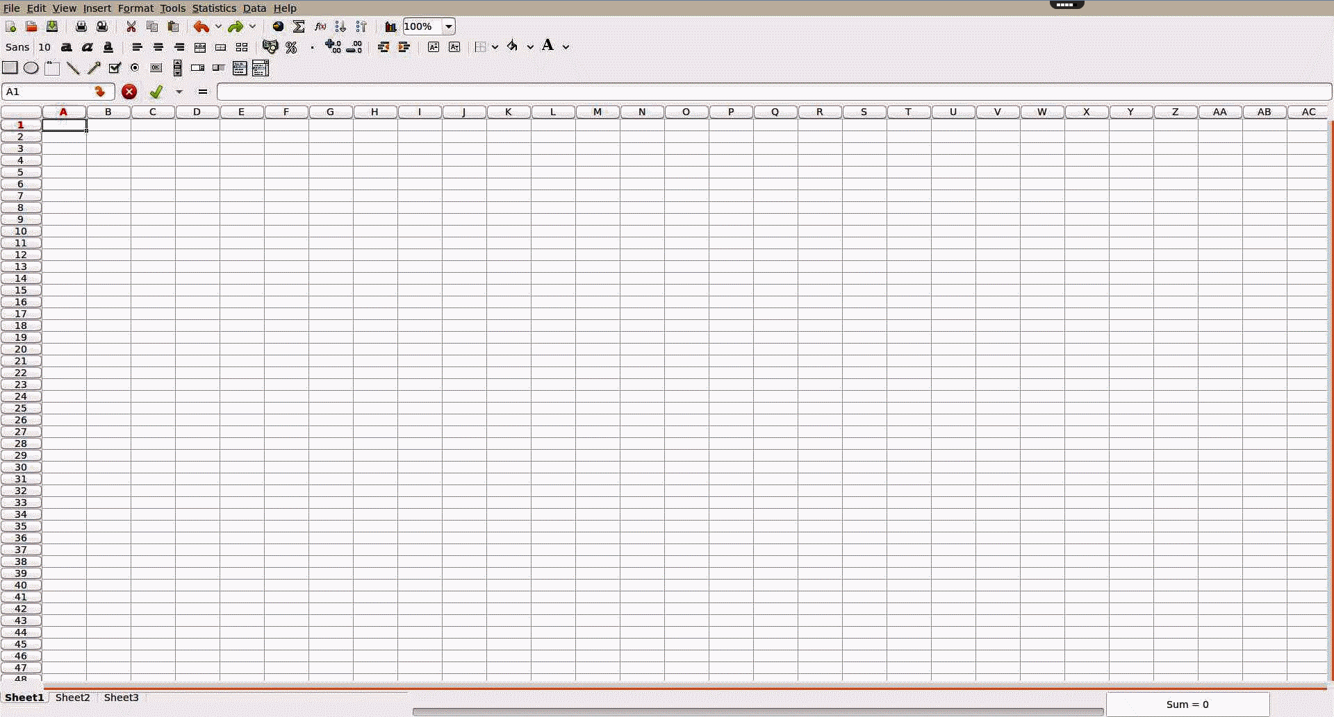 Excel Alternative - Overview of free Microsoft Excel alternatives ...