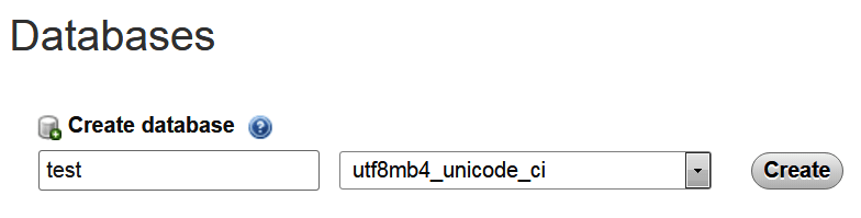 Learn MySQL - IONOS CA