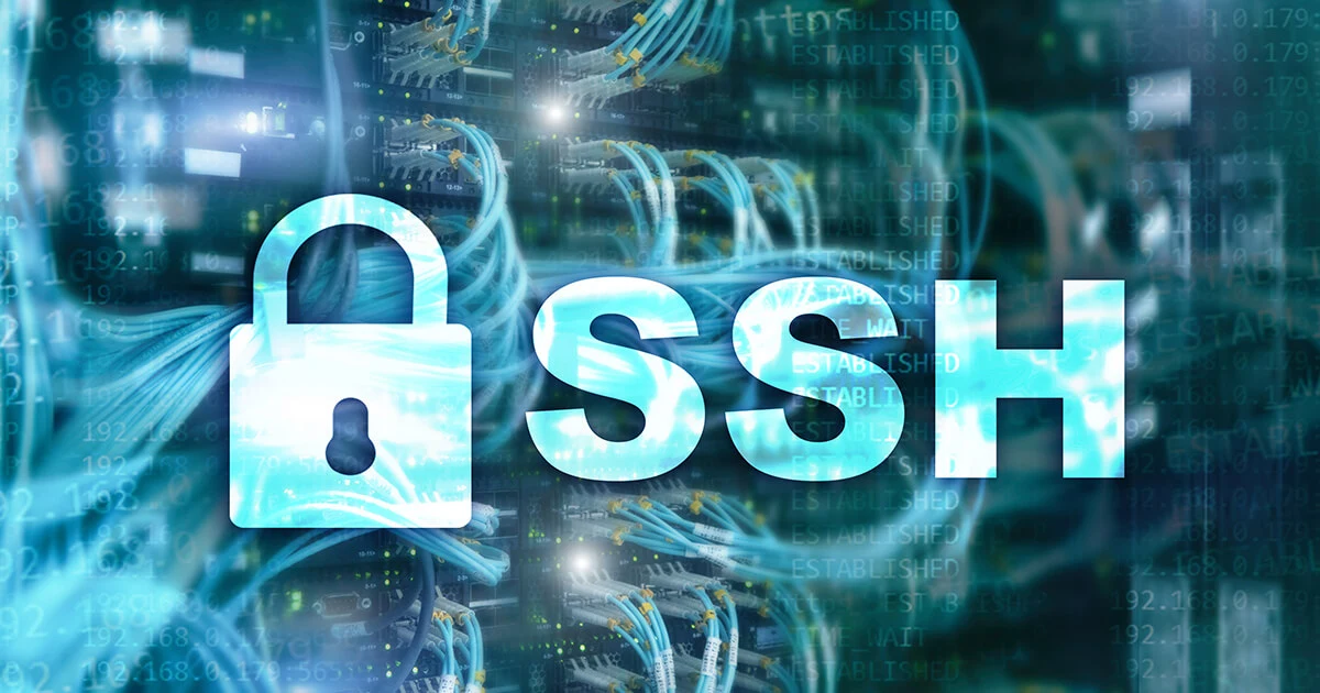 How to install and enable Ubuntu SSH - IONOS CA