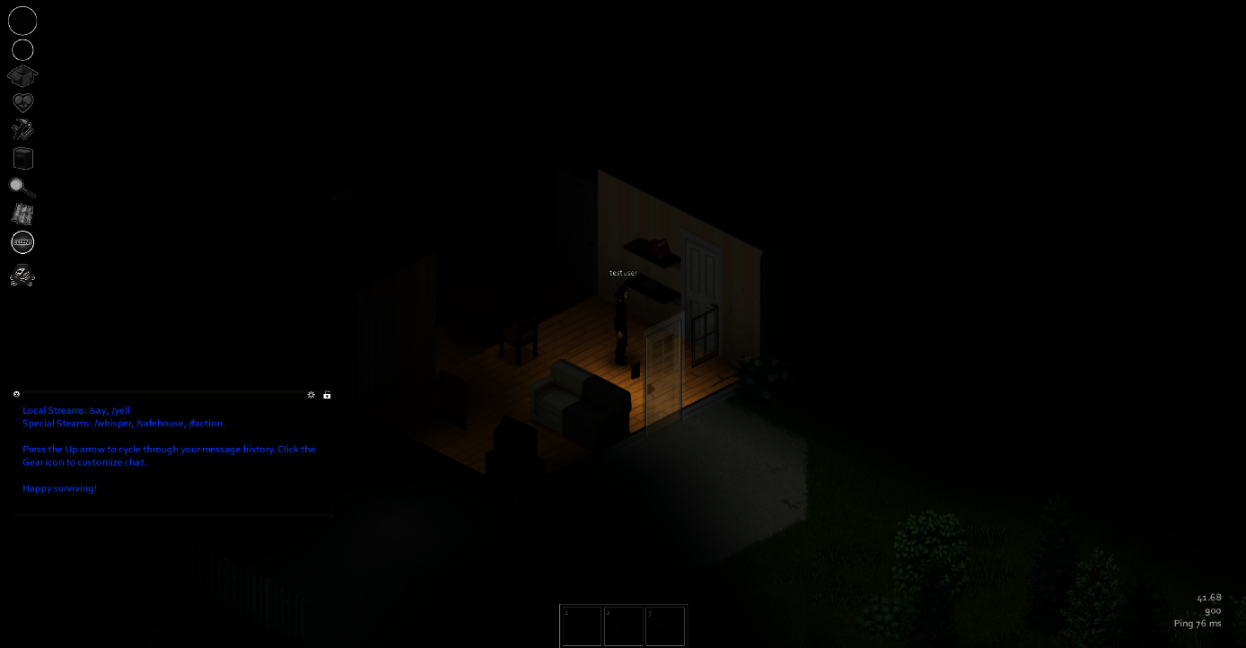 How to set up your own Project Zomboid server - IONOS CA