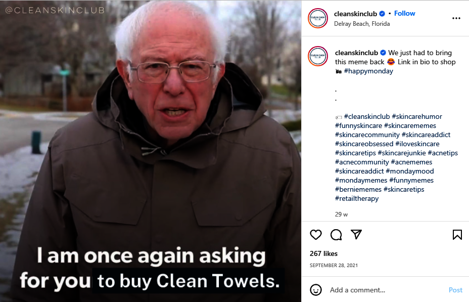 How to use meme marketing in business - IONOS CA